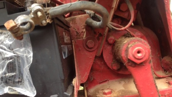 Ford 8n 12 Volt Coil | Car Wiring Diagram