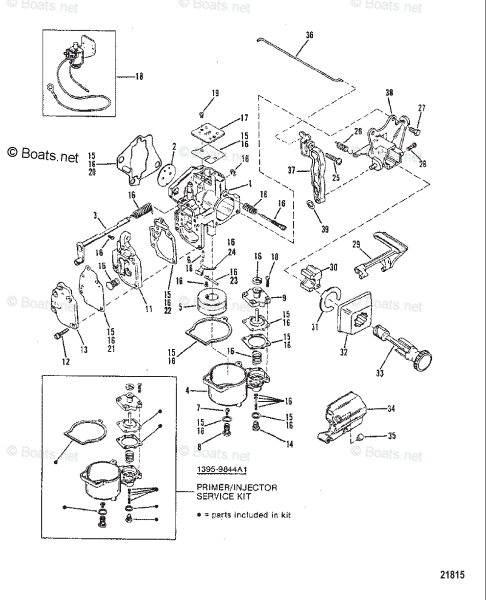 Mercury outboard parts diagrams - lomivisual
