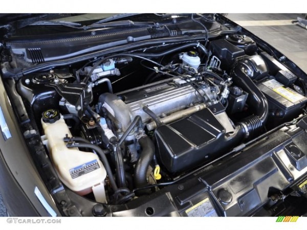 Terrific 02 Chevy Cavalier Engine Gallery