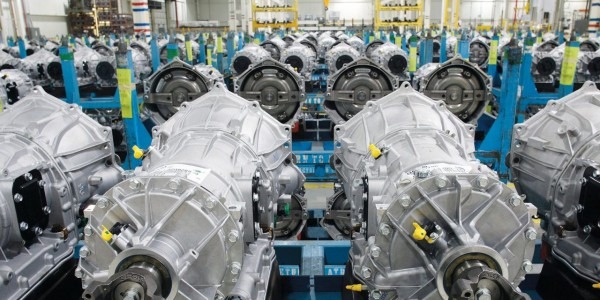 Allison Transmission Generation Models Explained | Car Wiring Diagram