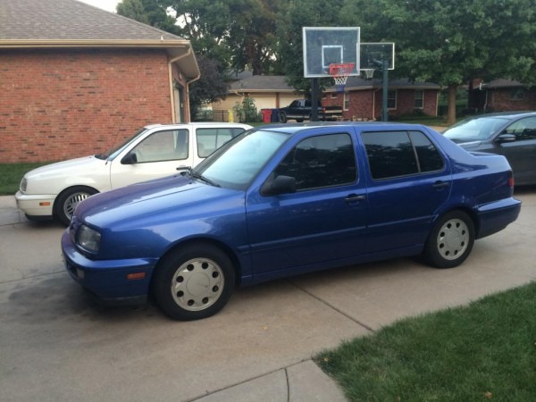 98 Jetta Tdi