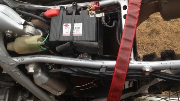Xr650l | Car Wiring Diagram