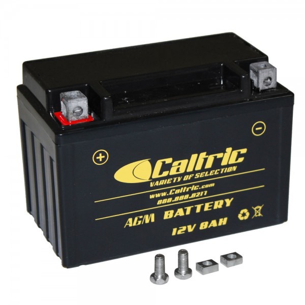 2004 Polaris Predator 500 Battery