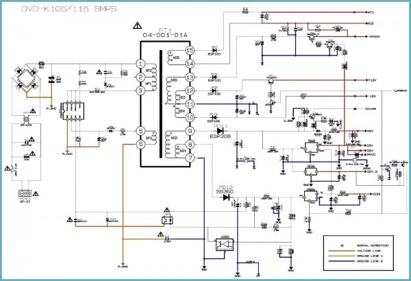 Samsung Dvd Diagram | Car Wiring Diagram