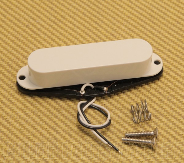 Guitar Parts Factory Genuine Fender Mustang Pickups | Car Wiring Diagram