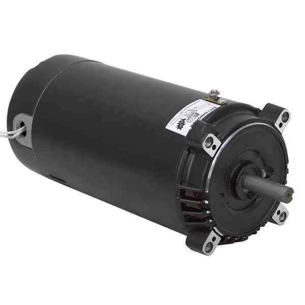 Ao Smith 1 1 2 Hp Pool Motor
