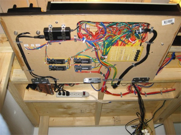 Model Train Wiring | Car Wiring Diagram