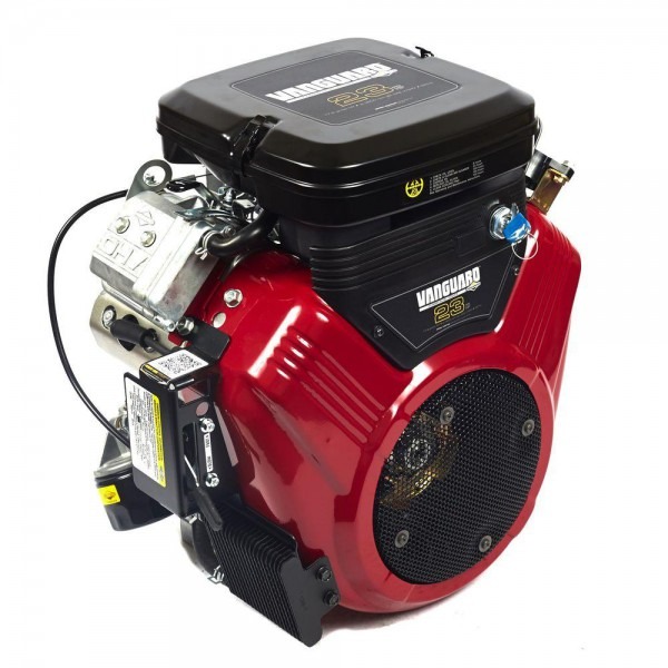 Briggs & Stratton 23 Hp Horizontal Vanguard By Briggs And Stratton ...