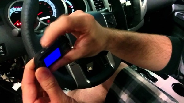 Astrostart Remote Start Troubleshooting