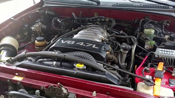 V8 Swapped 3rd Gen 4runner | Car Wiring Diagram