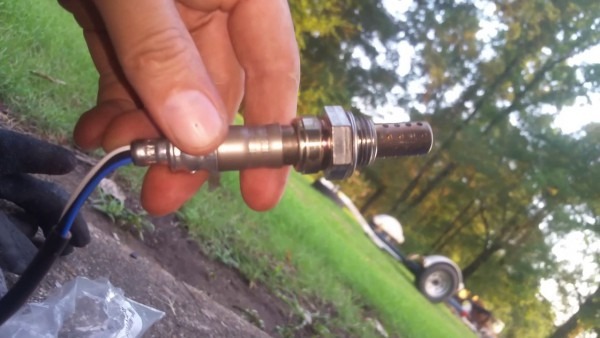 O2 Sensor 2002 Dodge Ram 1500 4 7l Upstream | Car Wiring Diagram