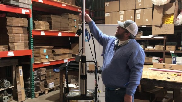 Float Switch Placement Septic System Car Wiring Diagram