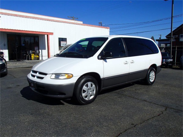 98 Dodge Grand Caravan