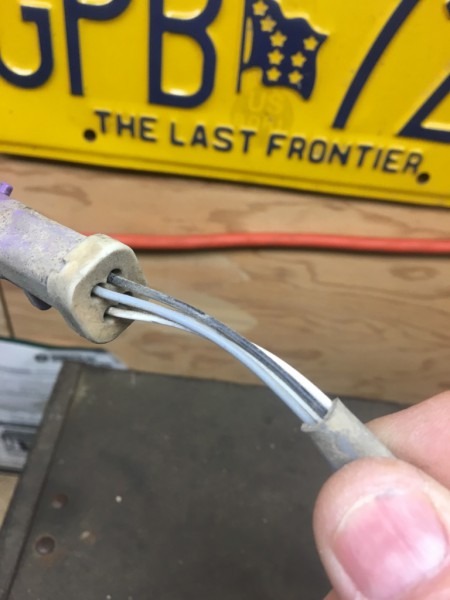 Ford O2 Sensor Wiring Diagram