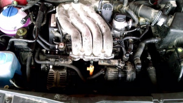 2002 Vw Jetta Engine Swap Finished | Car Wiring Diagram