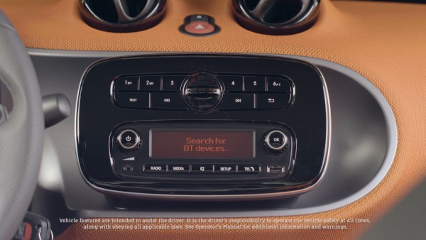 Smart Fortwo Audio System | Car Wiring Diagram