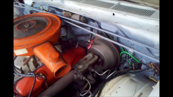 Hei Conversion Mopar