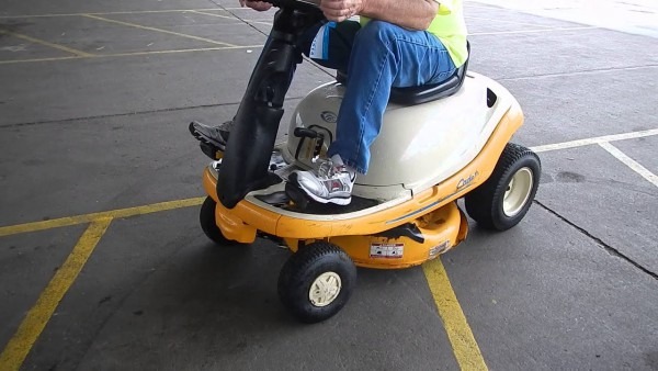 Cadet Yard Bug Riding Lawn Mower | Car Wiring Diagram