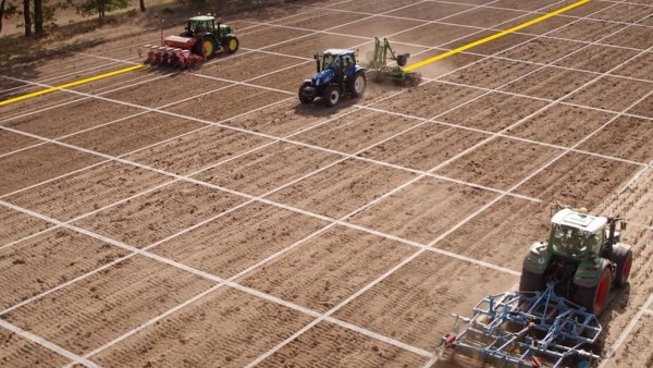 John Deere Atu 300 Retrofit Guidance System | Car Wiring Diagram