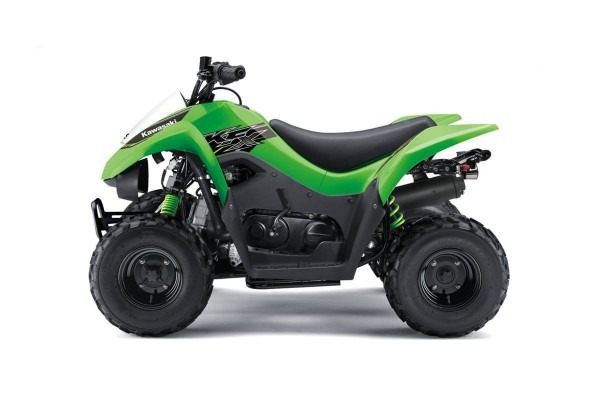 Red Cat Four Wheeler